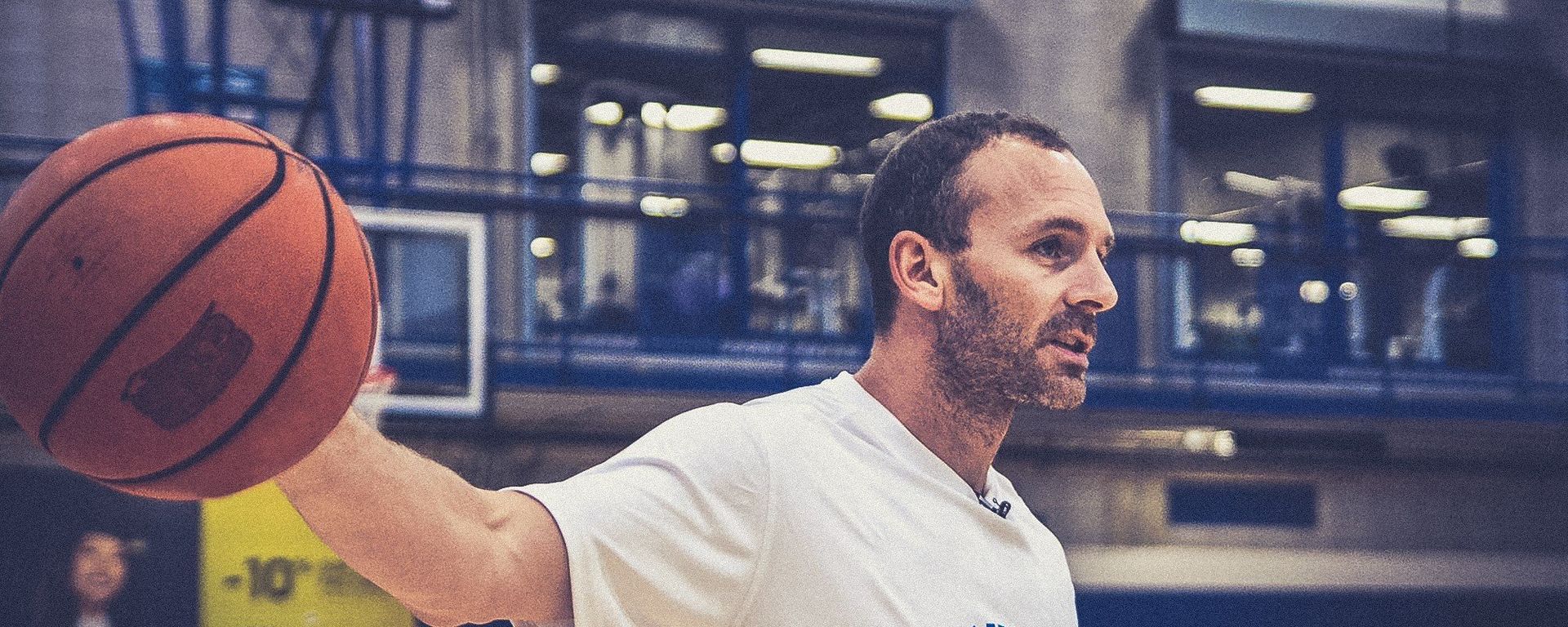 Bandits Announce Kyle Julius as Head Coach and General Manager