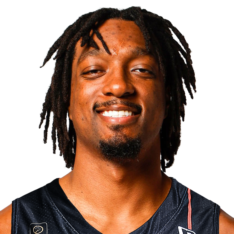 Team Roster | Vancouver Bandits Basketball