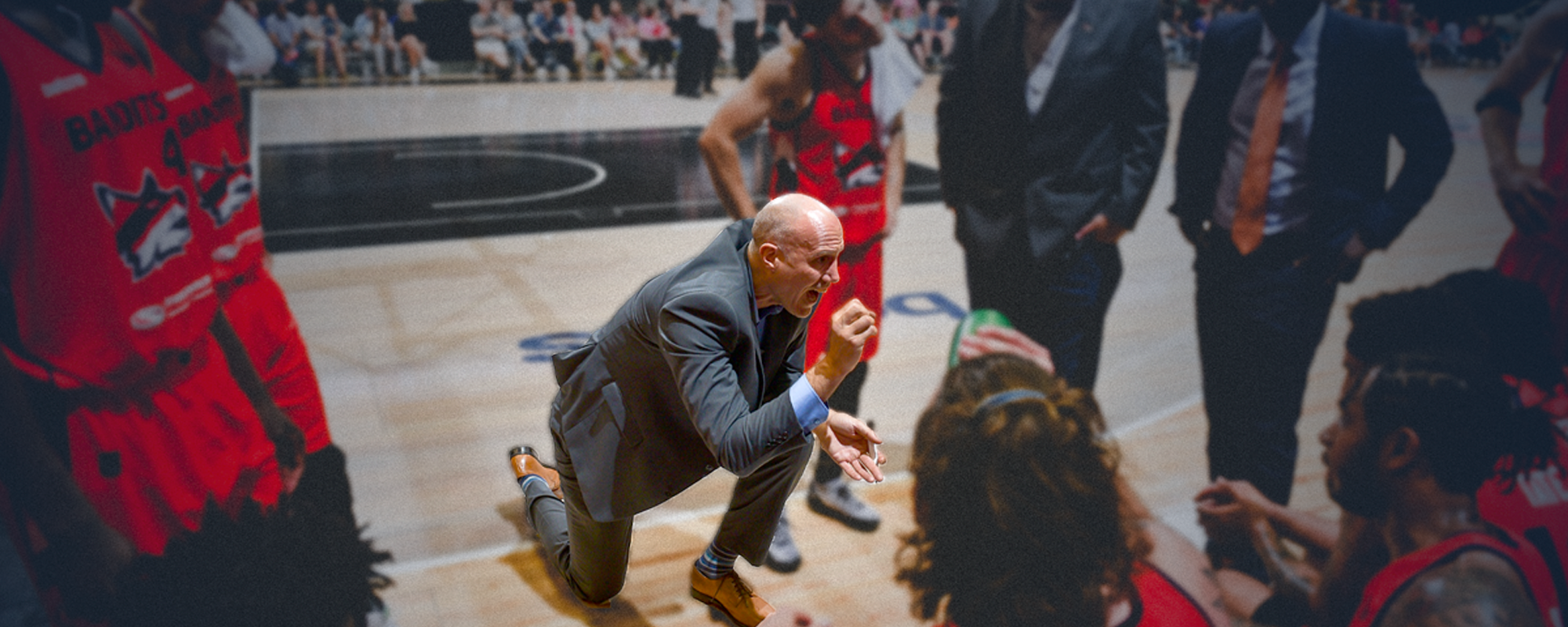 Bandits Announce that Guarasci Won’t Return for 2020 Season