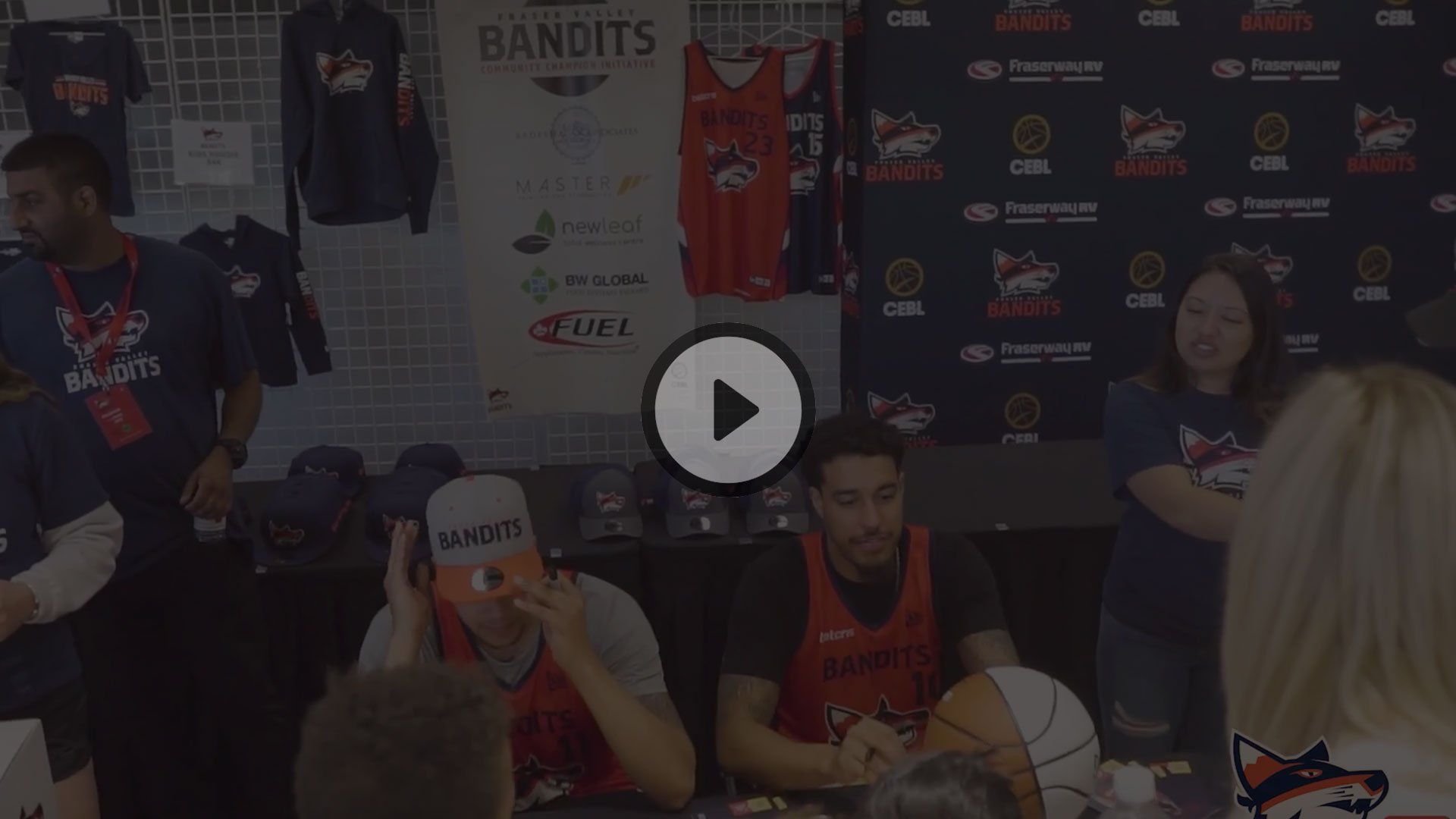 NBA Finals Viewing Party Recap