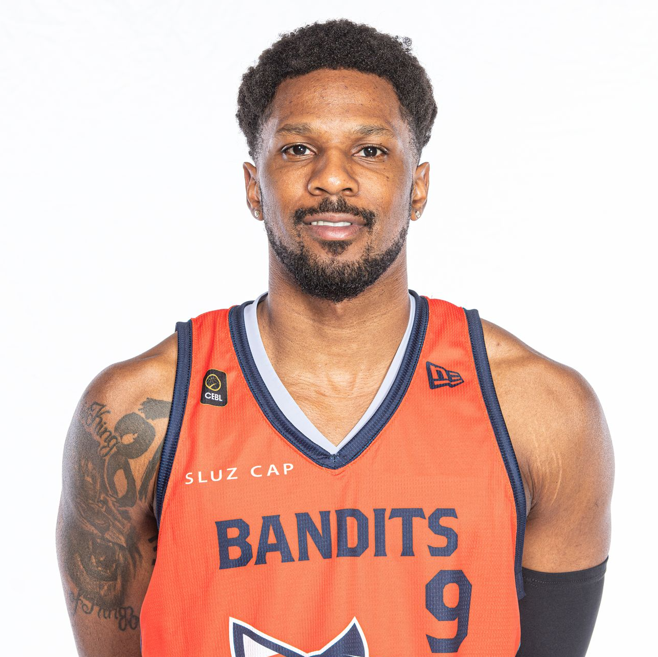 Team Roster | Vancouver Bandits Basketball