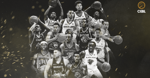 CEBL SUMMER SERIES TO SPOTLIGHT ELAM ENDING