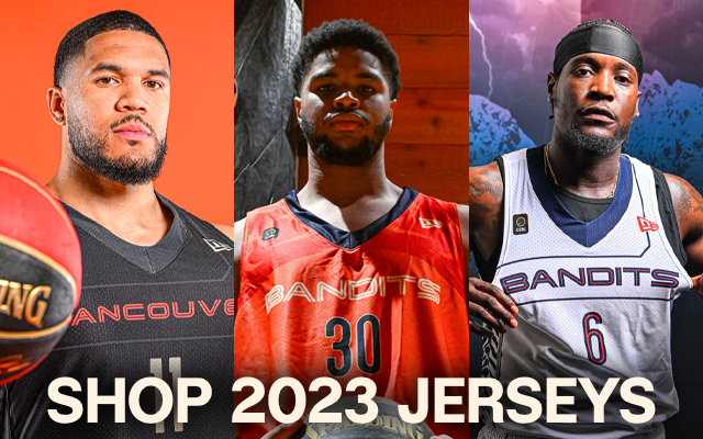 Vancouver Bandits Professional Basketball Team