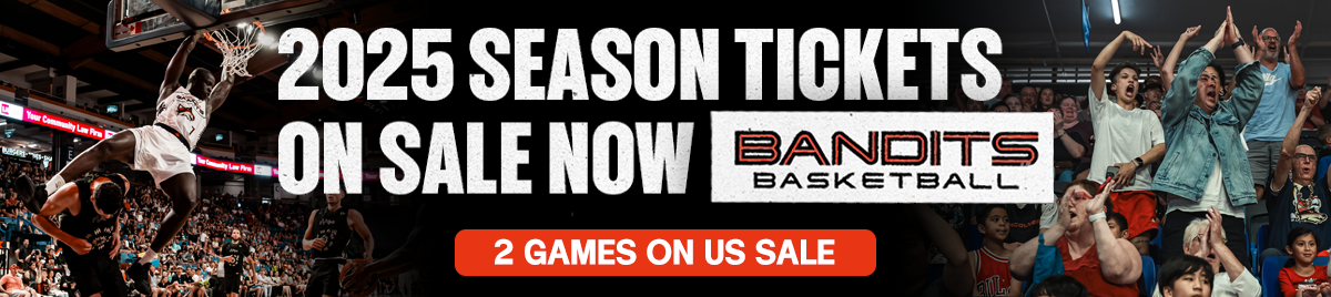 Vancouver Bandits Professional Basketball Team