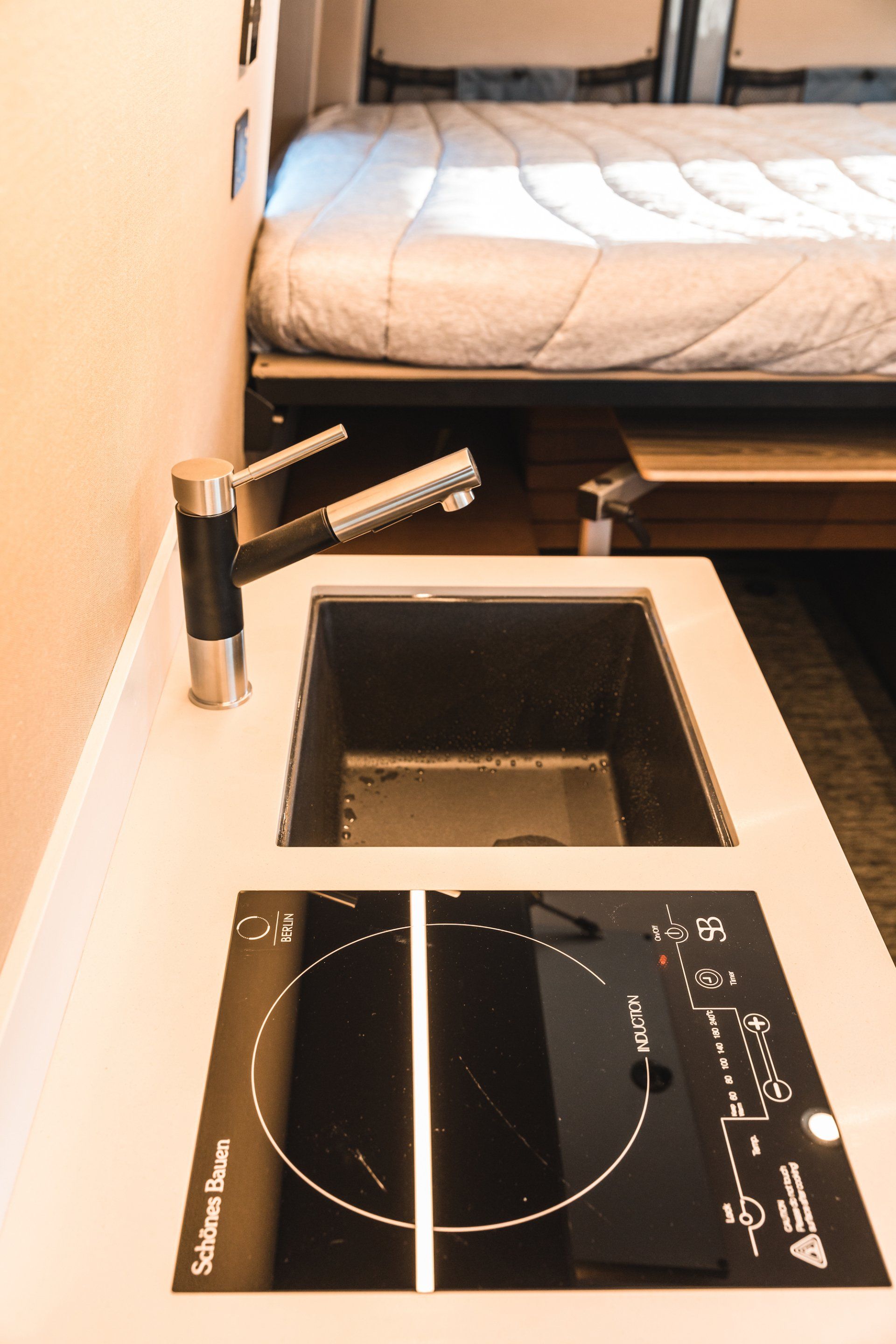 HIDEOUT | Benchmark Vehicles