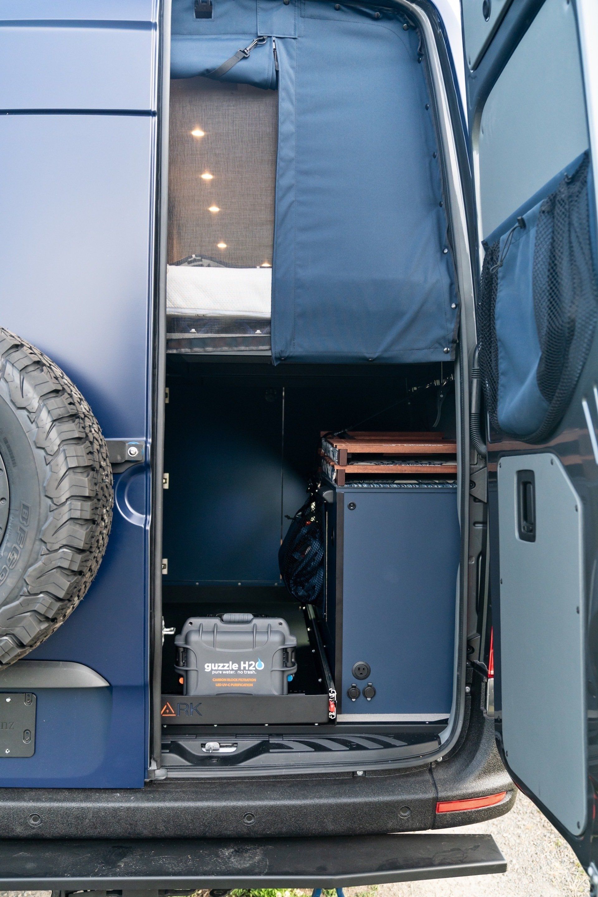 FOR SALE | Benchmark Vehicles