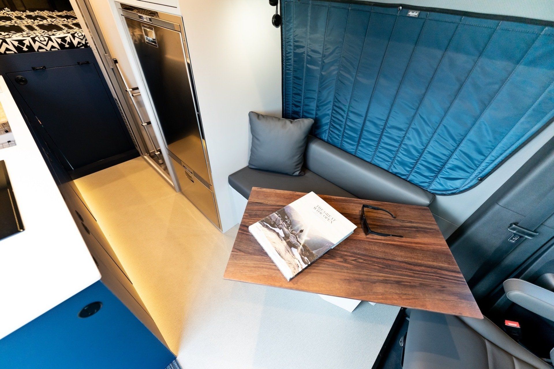 FOR SALE | Benchmark Vehicles