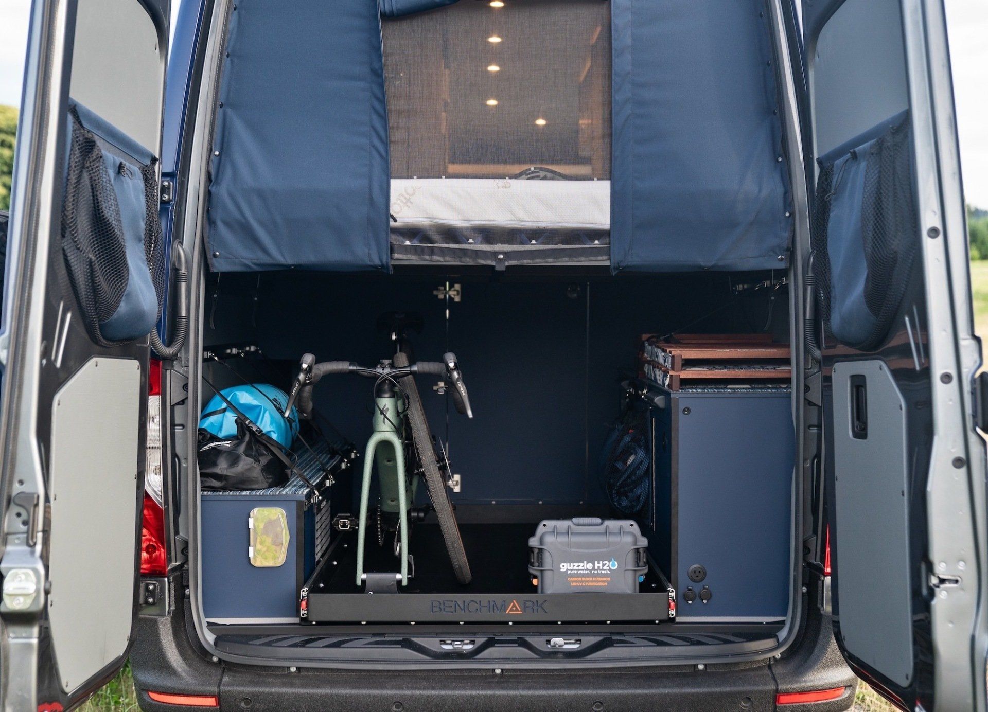 FOR SALE | Benchmark Vehicles