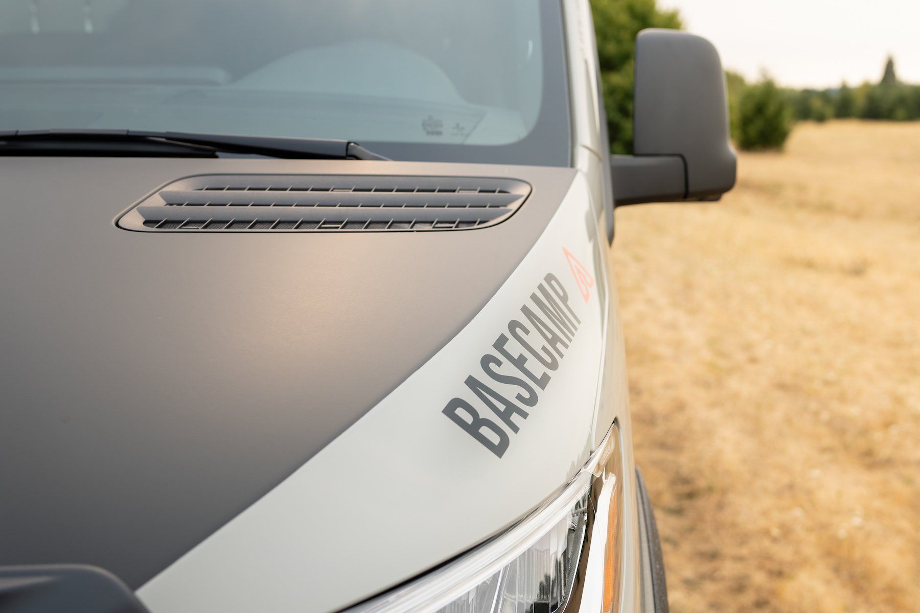 DASH | Benchmark Vehicles