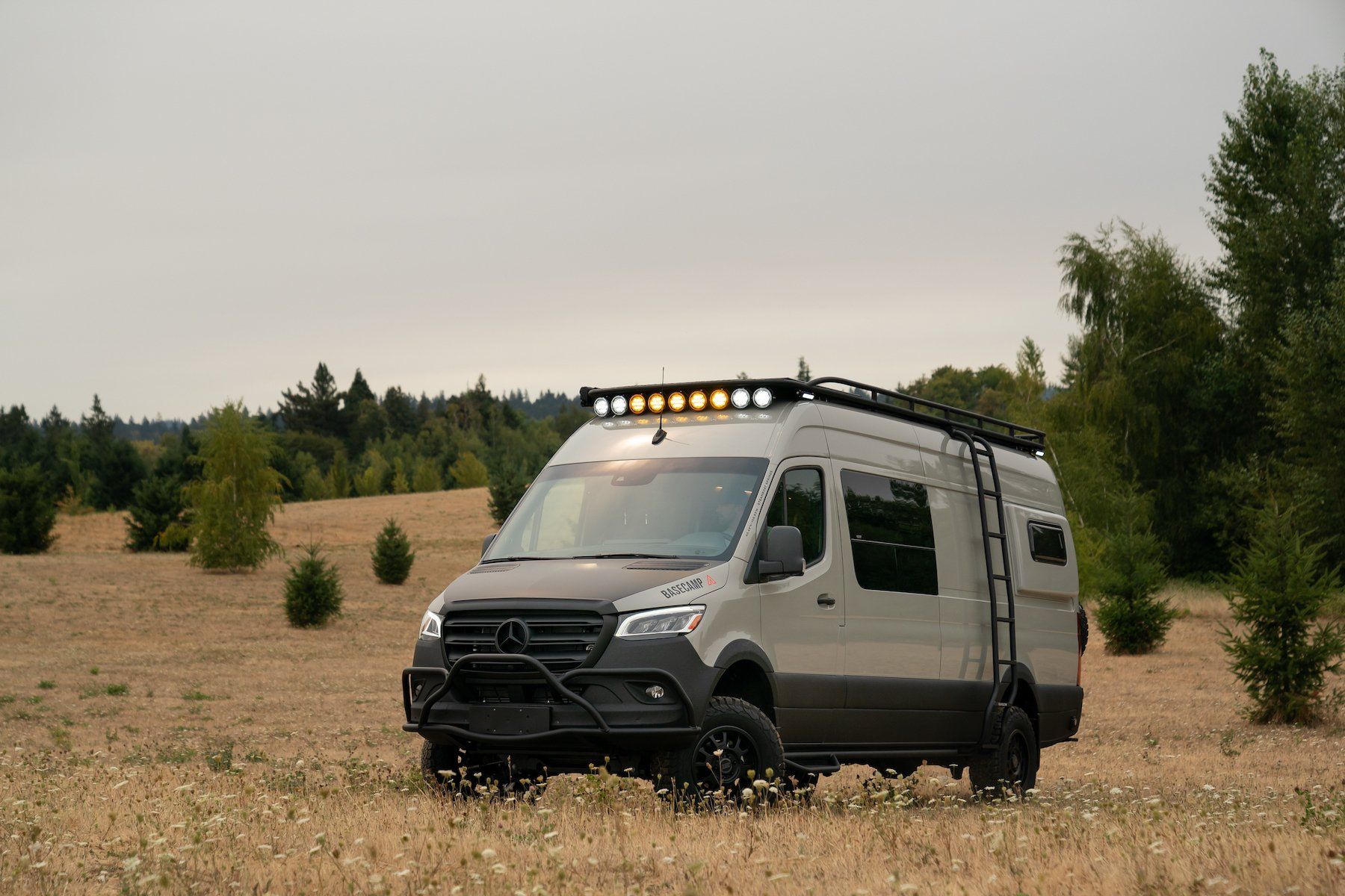 DASH | Benchmark Vehicles