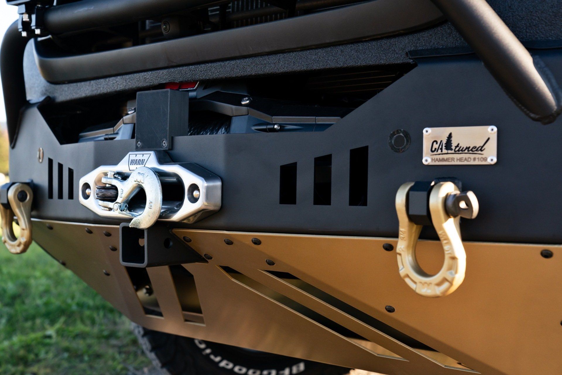 FOR SALE | Benchmark Vehicles