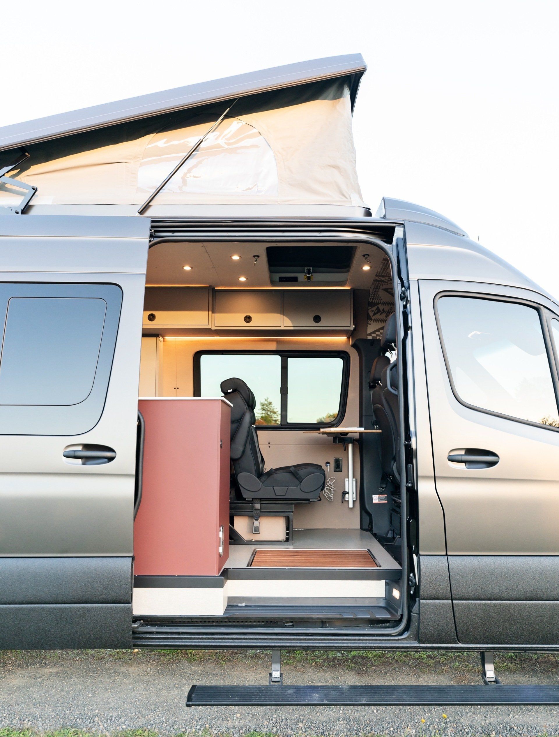 FOR SALE | Benchmark Vehicles