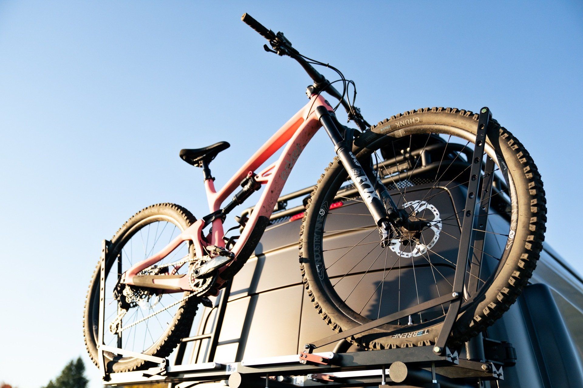 FOR SALE | Benchmark Vehicles