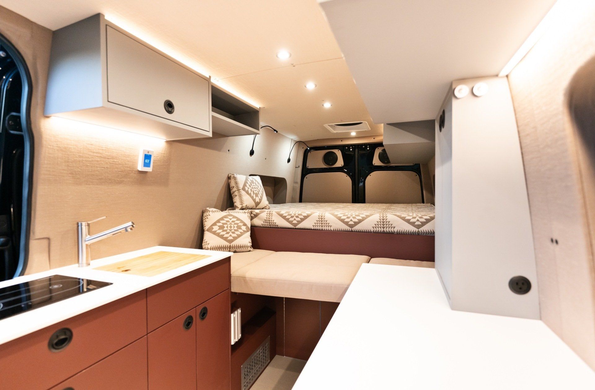 FOR SALE | Benchmark Vehicles