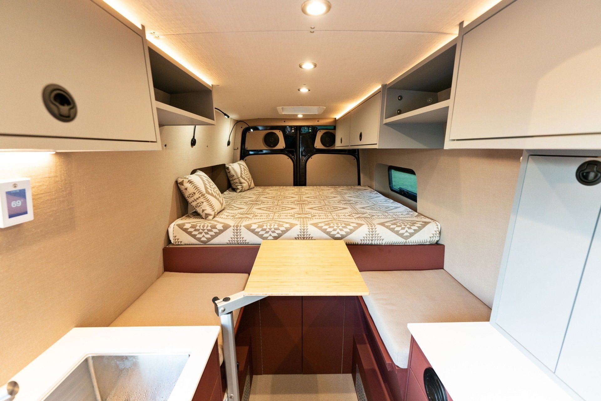 FOR SALE | Benchmark Vehicles