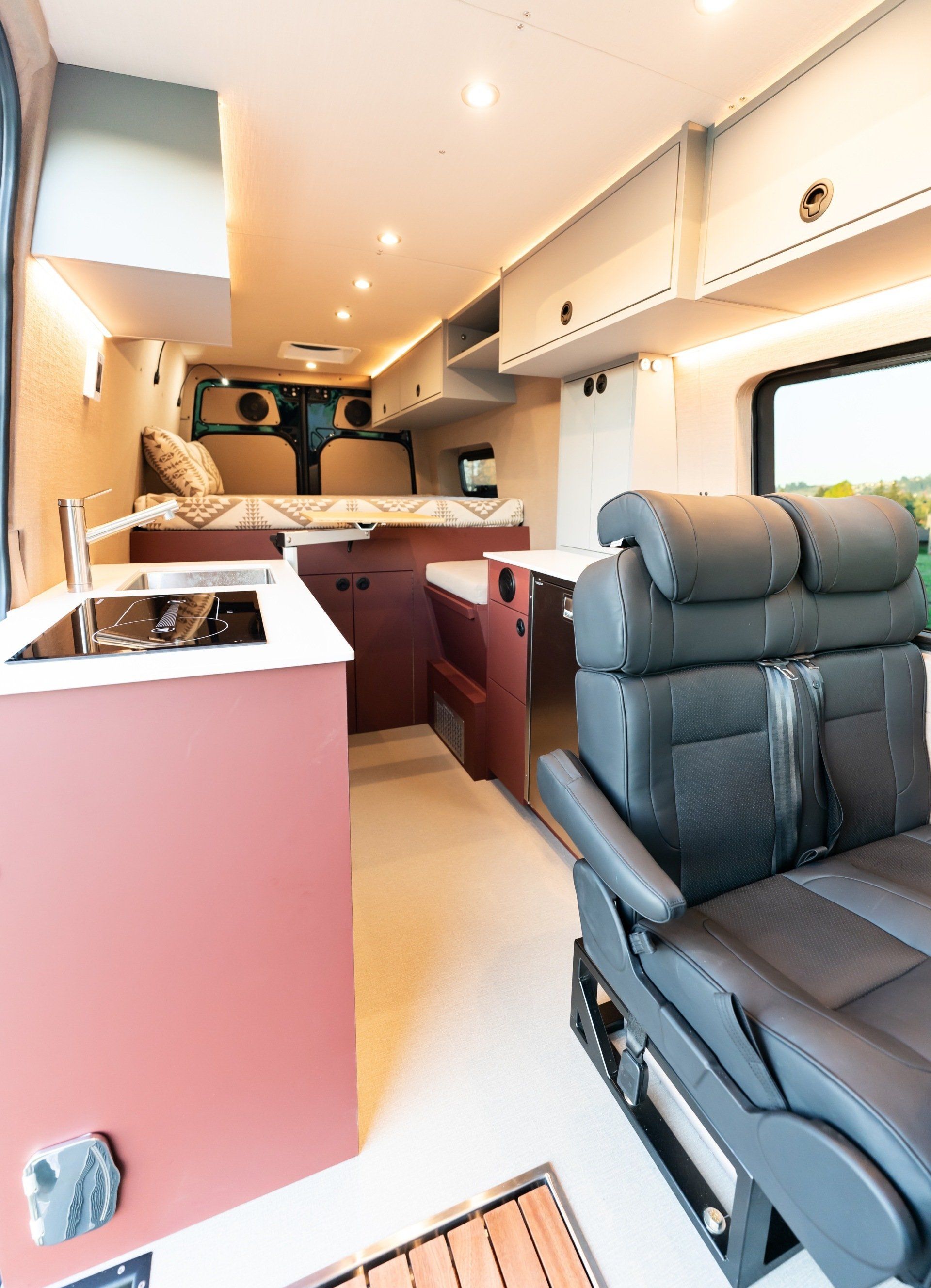 FOR SALE | Benchmark Vehicles