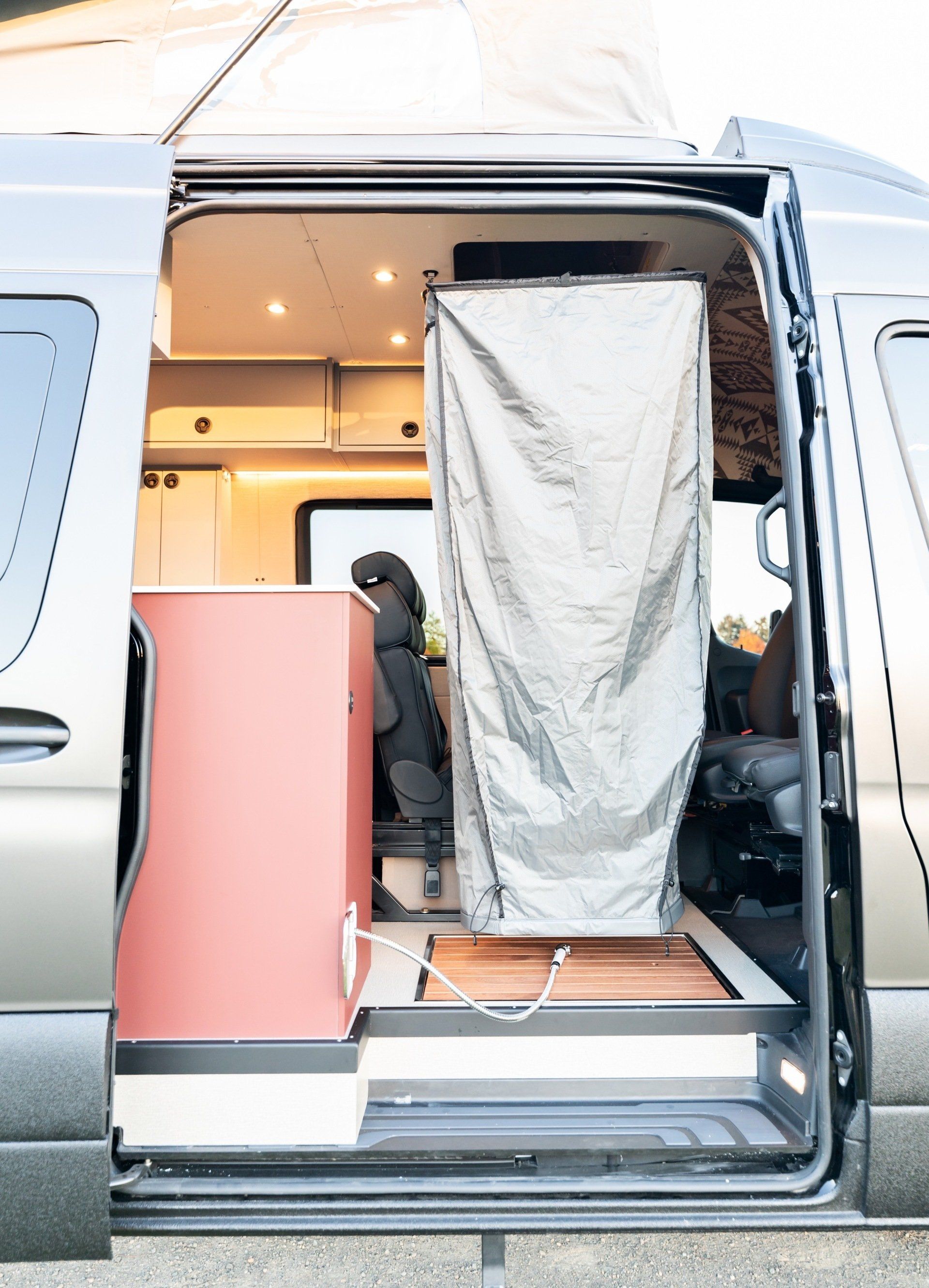 FOR SALE | Benchmark Vehicles