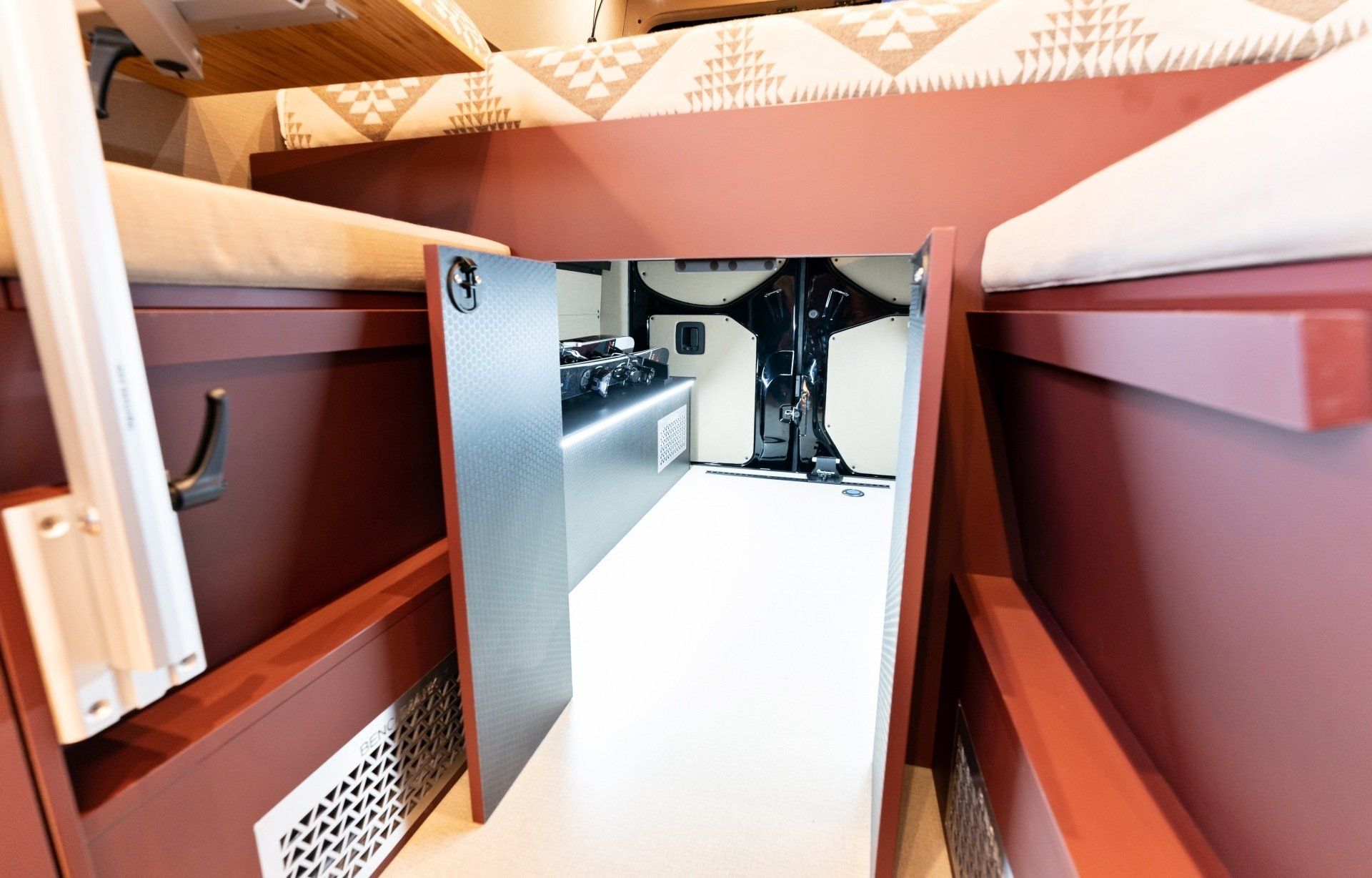 FOR SALE | Benchmark Vehicles