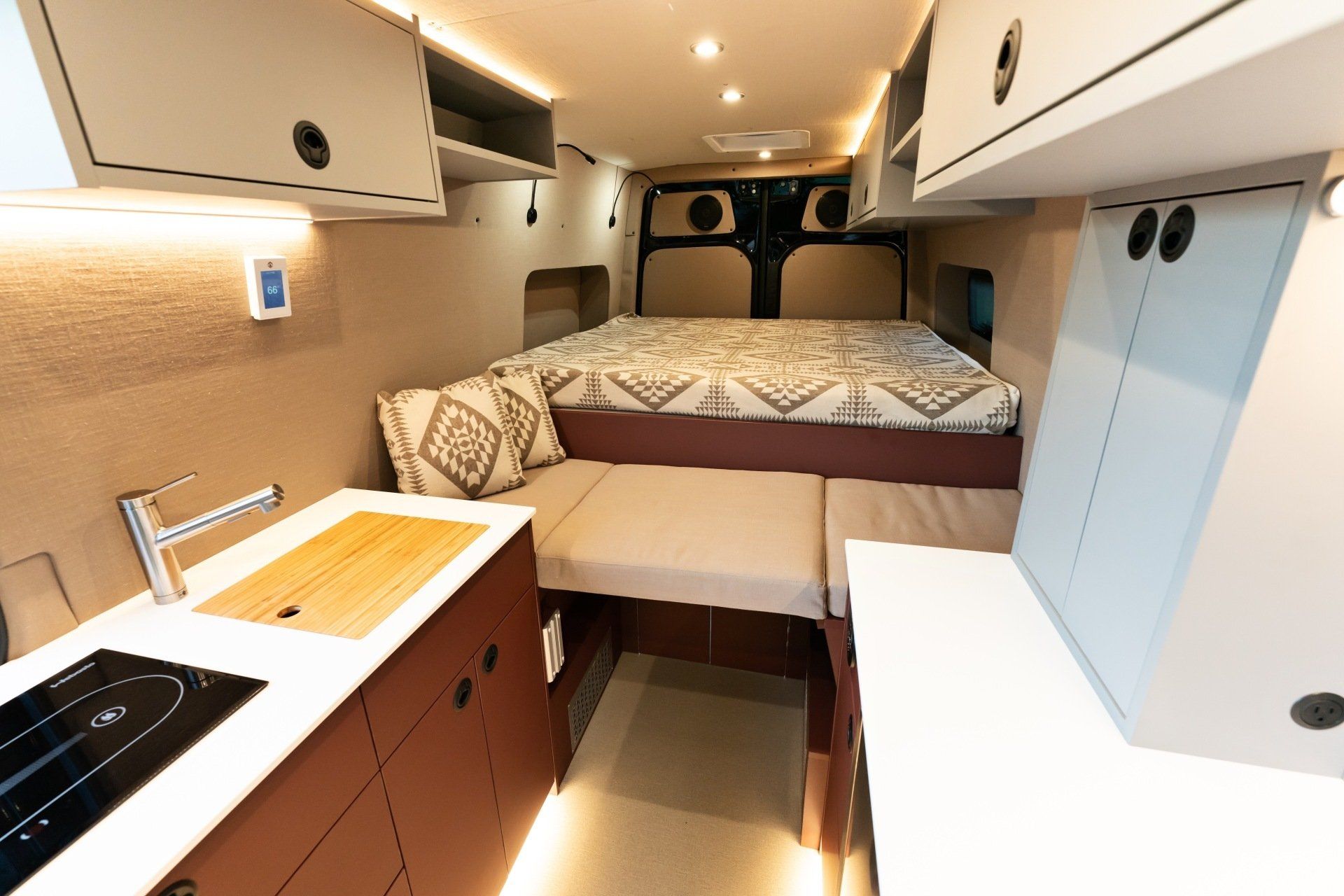 FOR SALE | Benchmark Vehicles