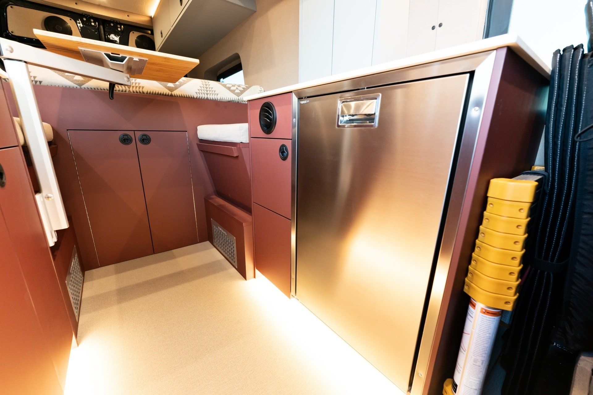 FOR SALE | Benchmark Vehicles