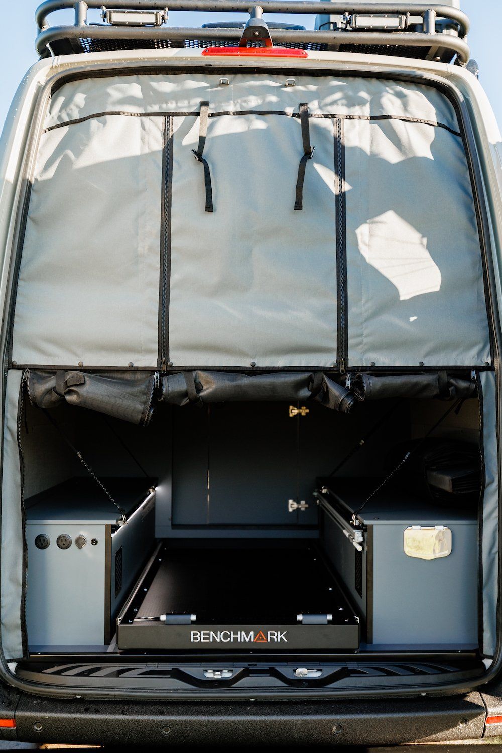 FOR SALE | Benchmark Vehicles