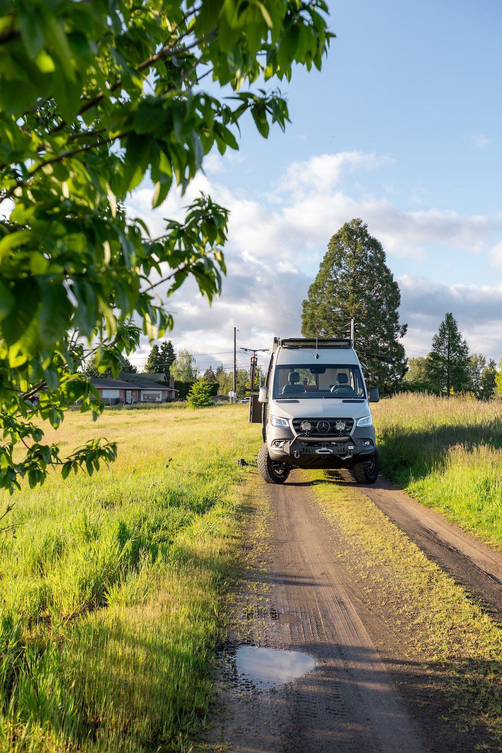 FOR SALE | Benchmark Vehicles