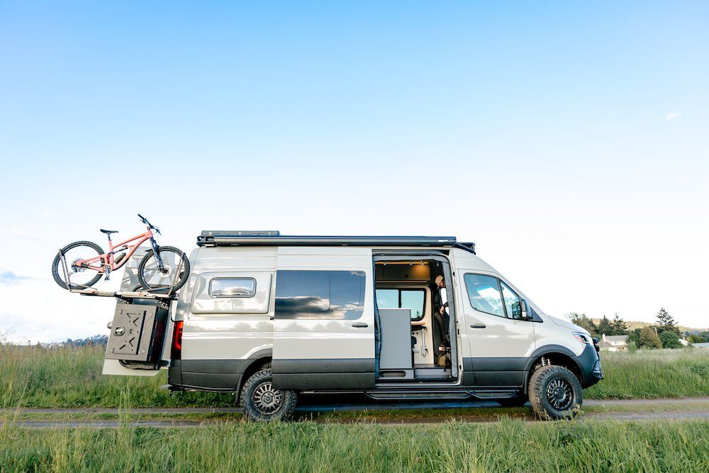 FOR SALE | Benchmark Vehicles