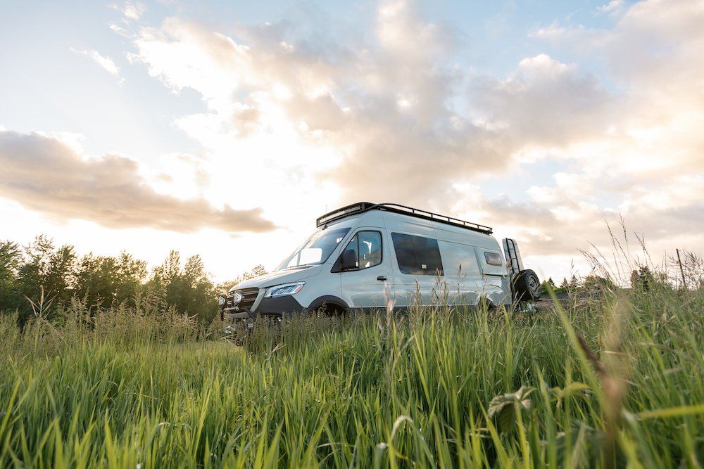 FOR SALE | Benchmark Vehicles