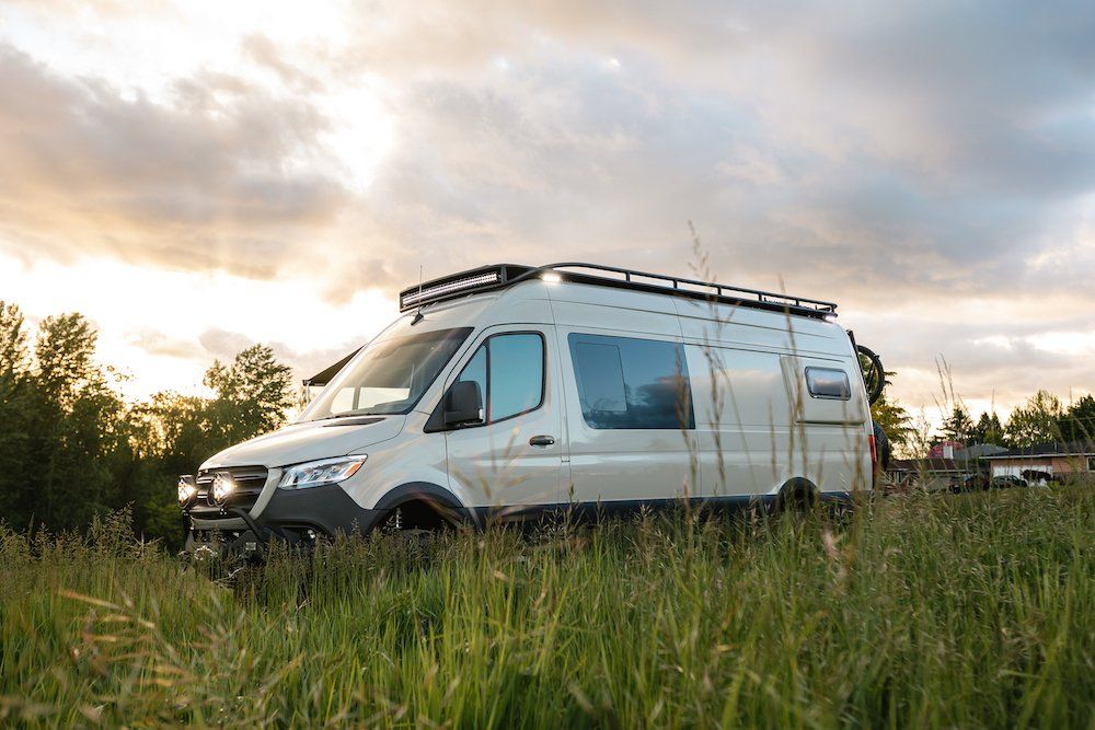 FOR SALE | Benchmark Vehicles