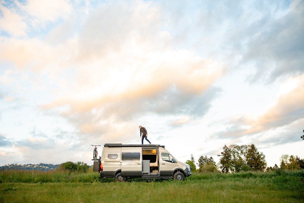 FOR SALE | Benchmark Vehicles