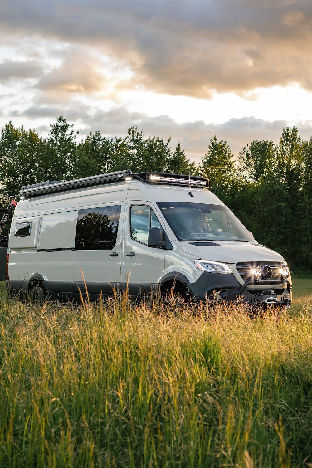 FOR SALE | Benchmark Vehicles