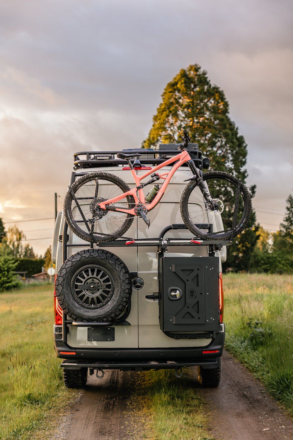 FOR SALE | Benchmark Vehicles