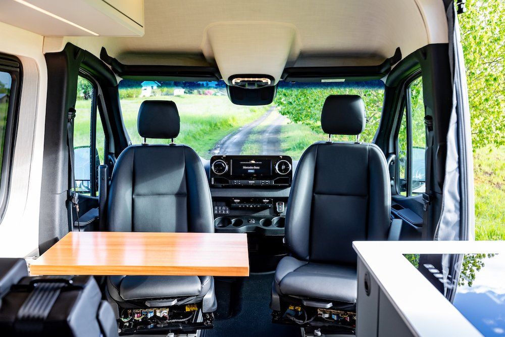 FOR SALE | Benchmark Vehicles