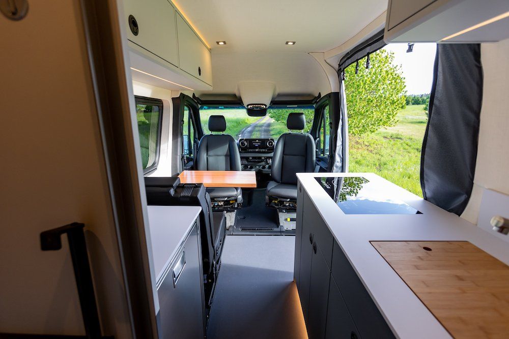 FOR SALE | Benchmark Vehicles