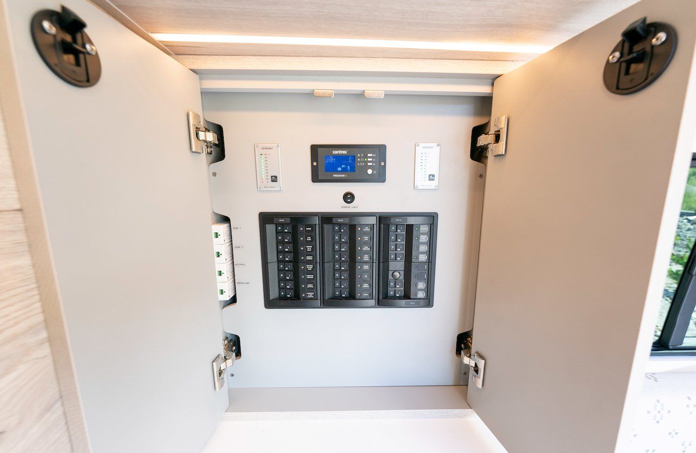 SIBO | Benchmark Vehicles