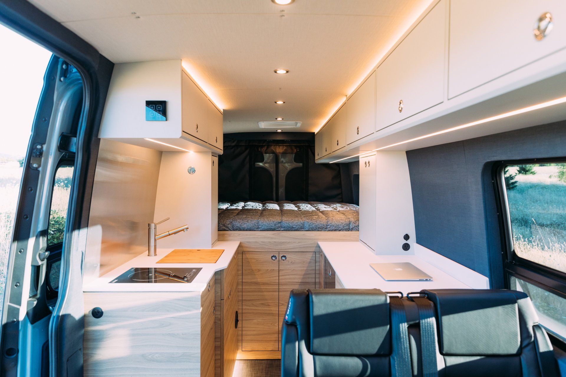 FOR SALE | Benchmark Vehicles