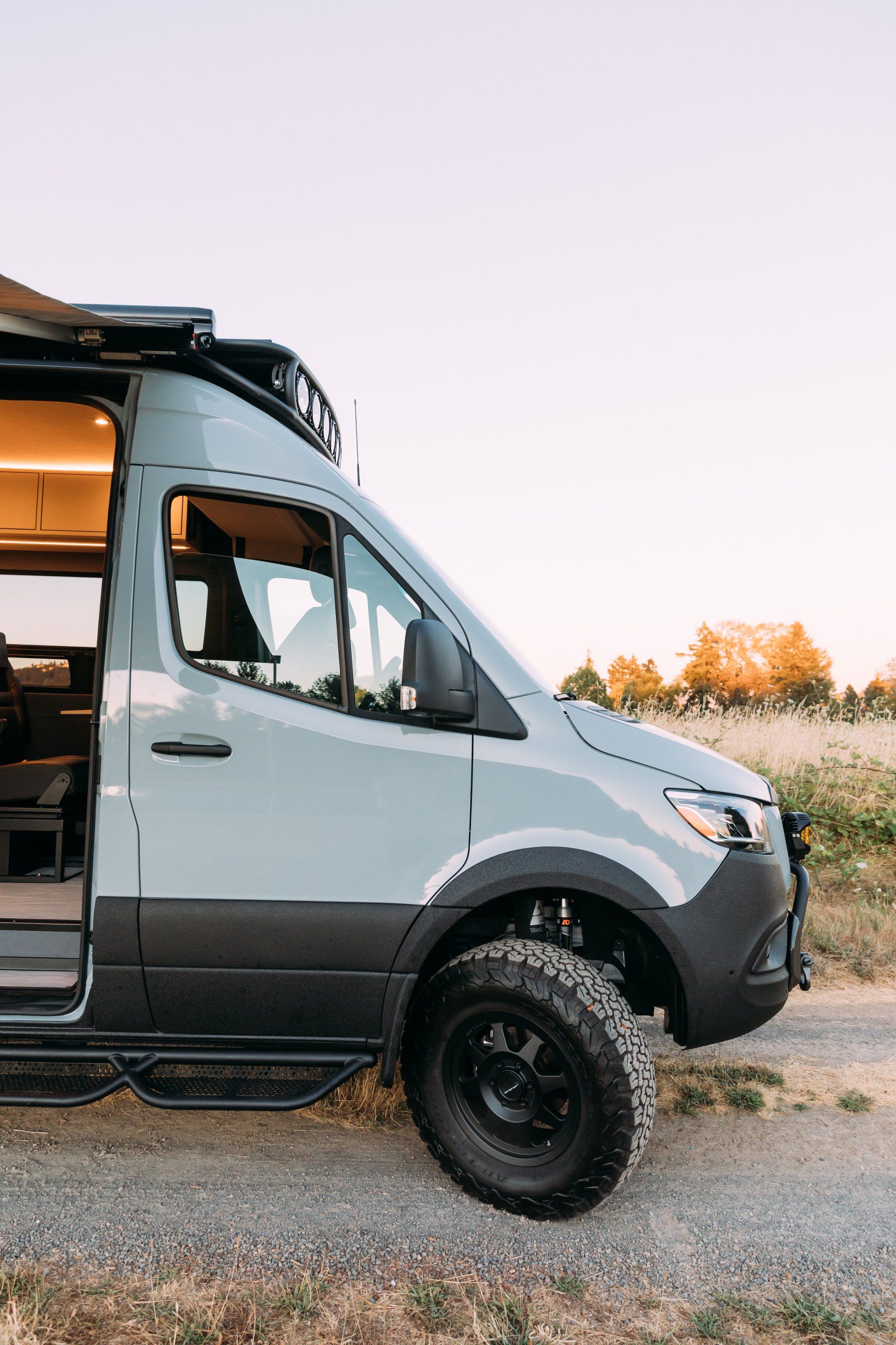 FOR SALE | Benchmark Vehicles