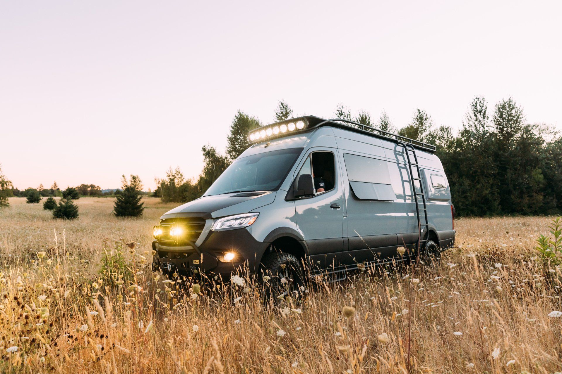 FOR SALE | Benchmark Vehicles