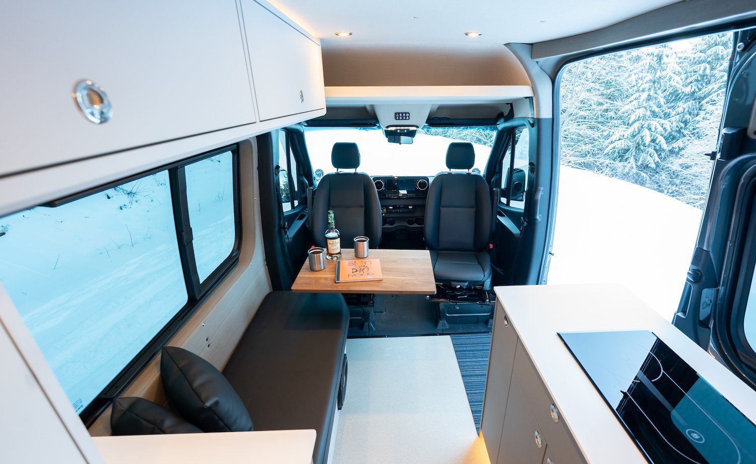 FOR SALE | Benchmark Vehicles