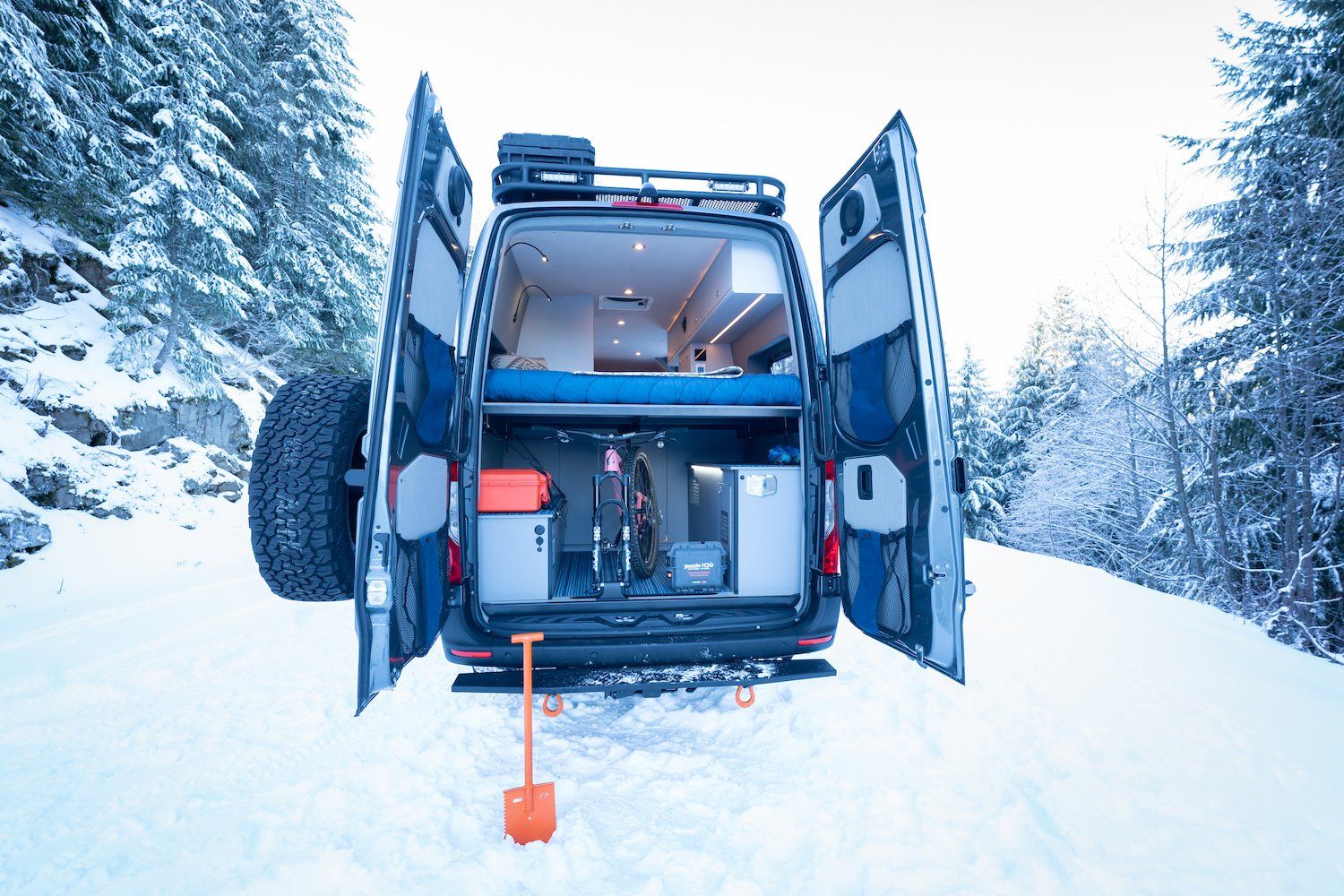 FOR SALE | Benchmark Vehicles