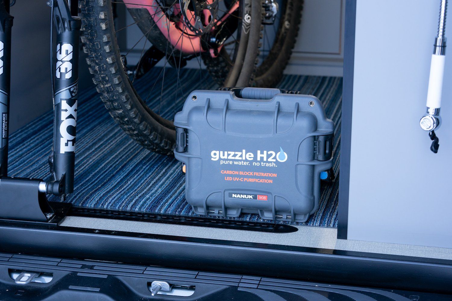 FOR SALE | Benchmark Vehicles