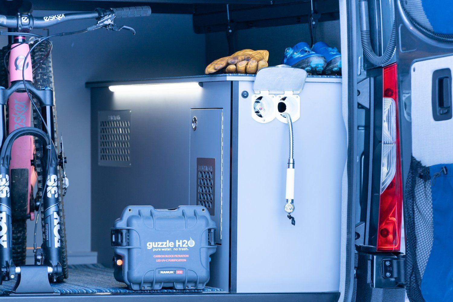 FOR SALE | Benchmark Vehicles