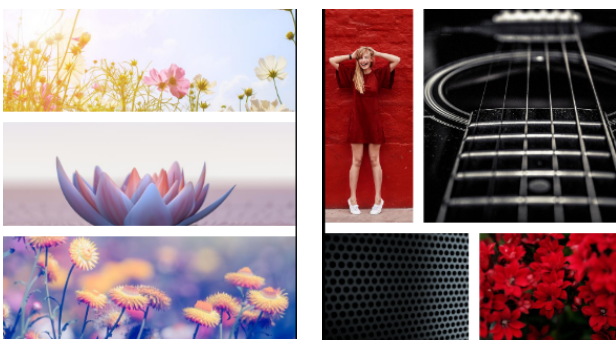 Design Principles in Action