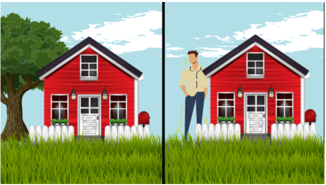 Design Principles in Action