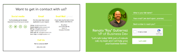 Website Design and How To Create an Effective Funnel