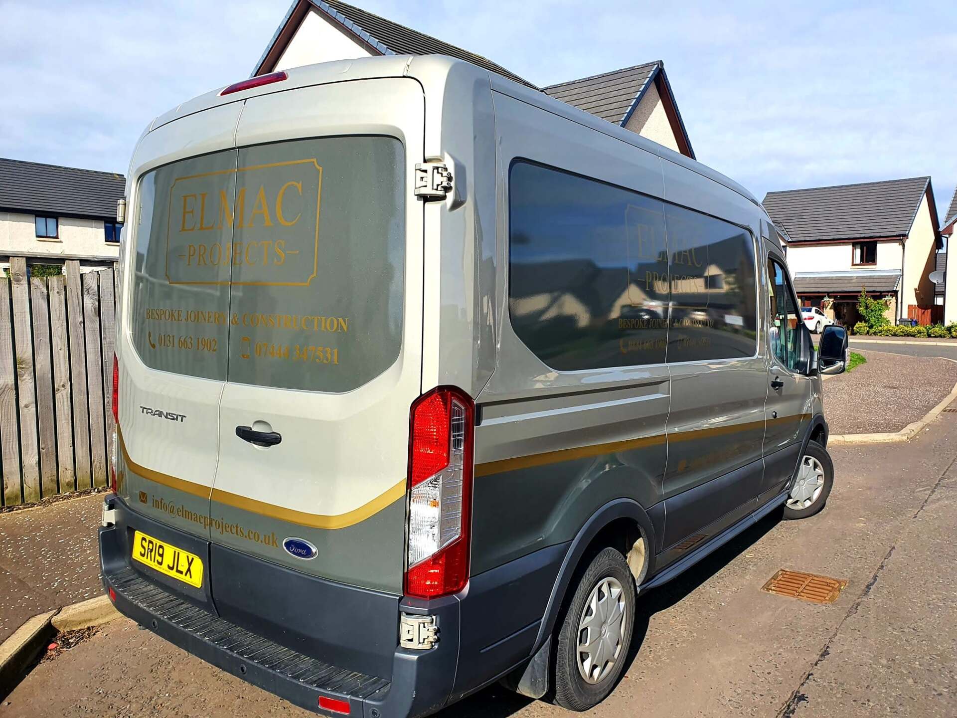 Sign Makers | New Era Signs & Graphics