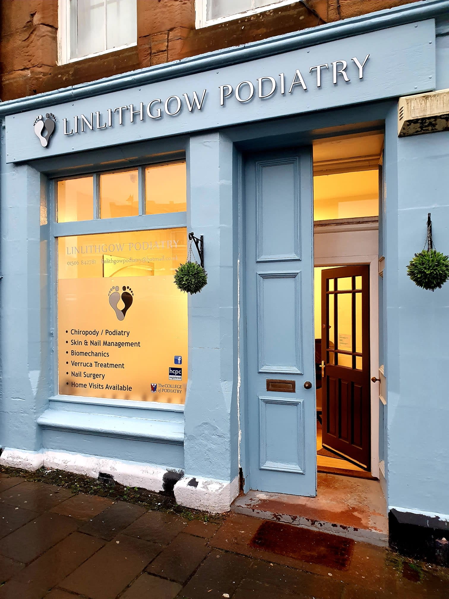 Sign Makers | New Era Signs & Graphics