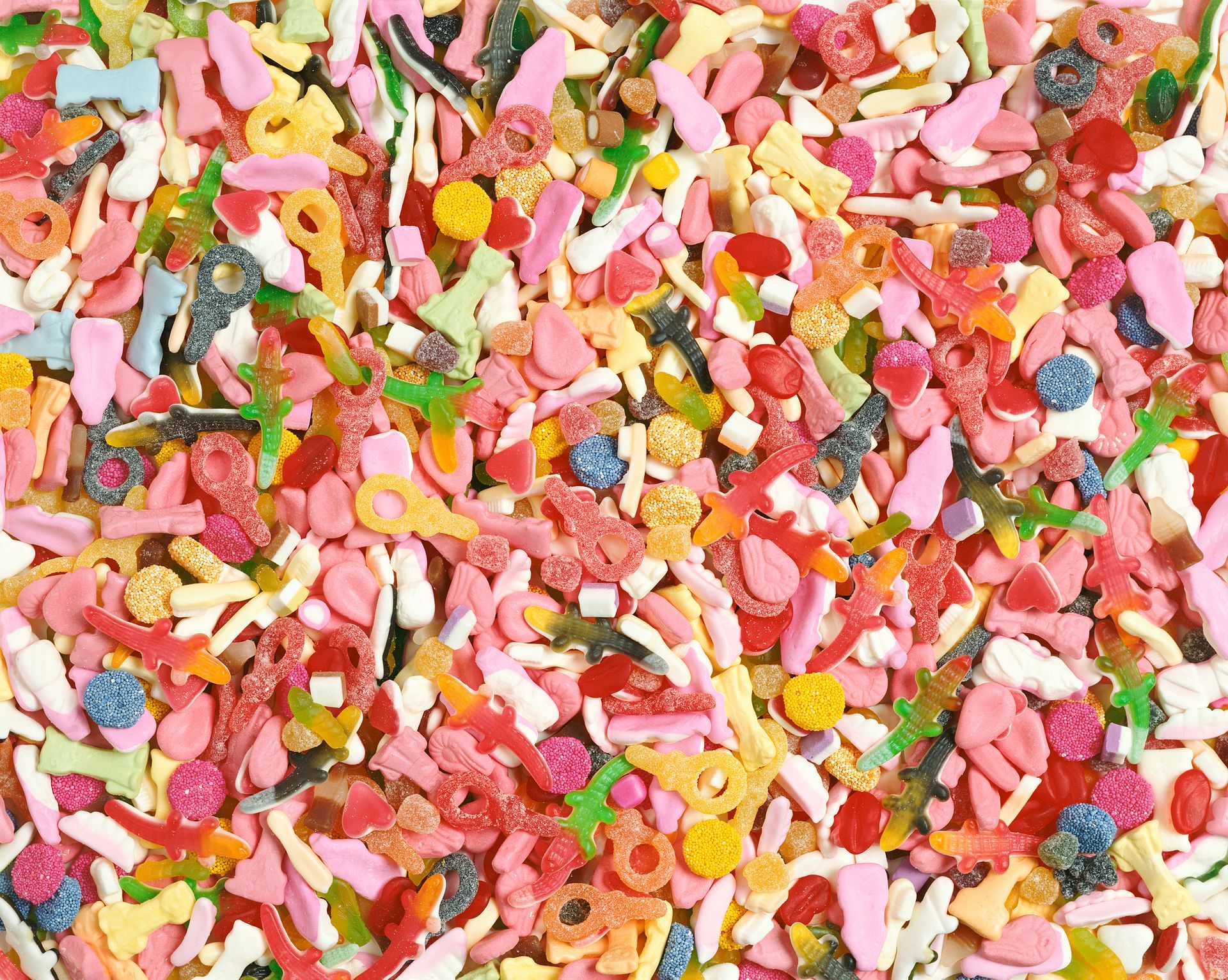 Buy retro & traditional sweets online | Sweet Memory Lane