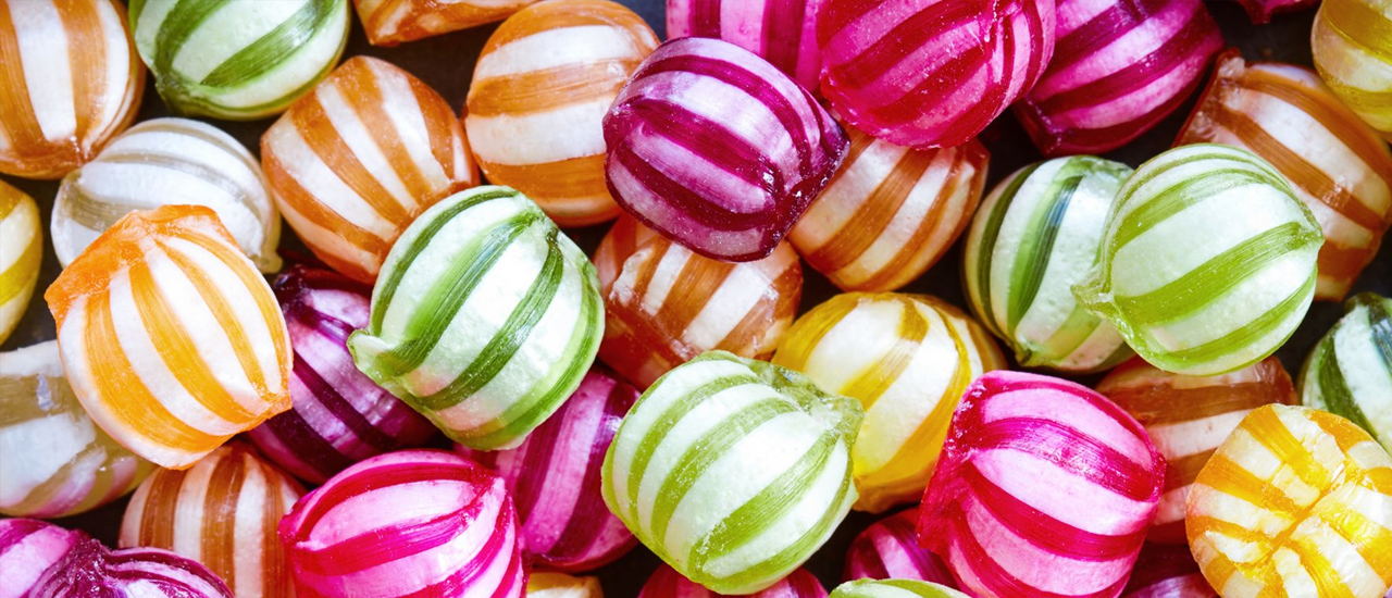 Buy retro & traditional sweets online | Sweet Memory Lane