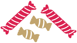 Flying Saucers to humbugs | Sweet Memory Lane in Ashby-de-la-Zouch